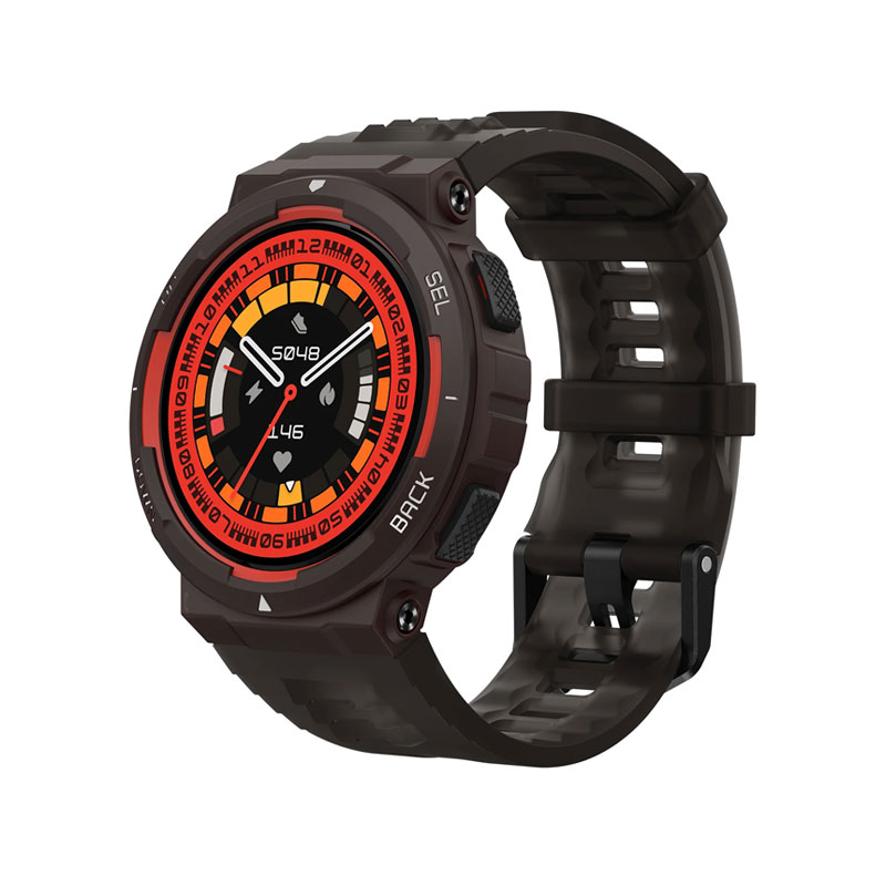 Amazfit Active Edge Smart Watch Price In Bangladesh Gadget Gear