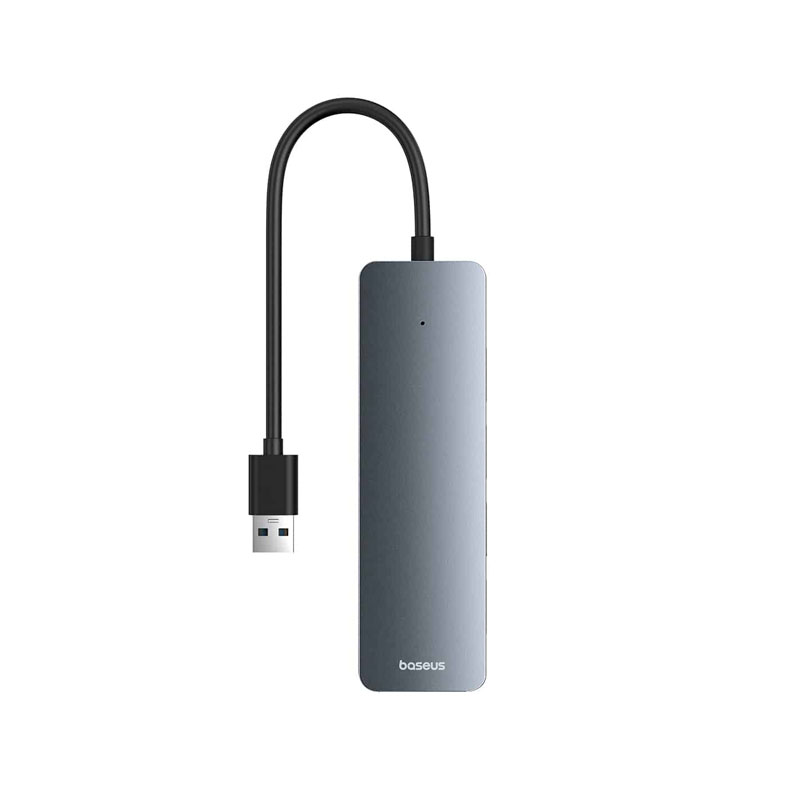 Baseus UltraJoy Series 4-Port HUB Baseus UltraJoy Series 4-Port HUB