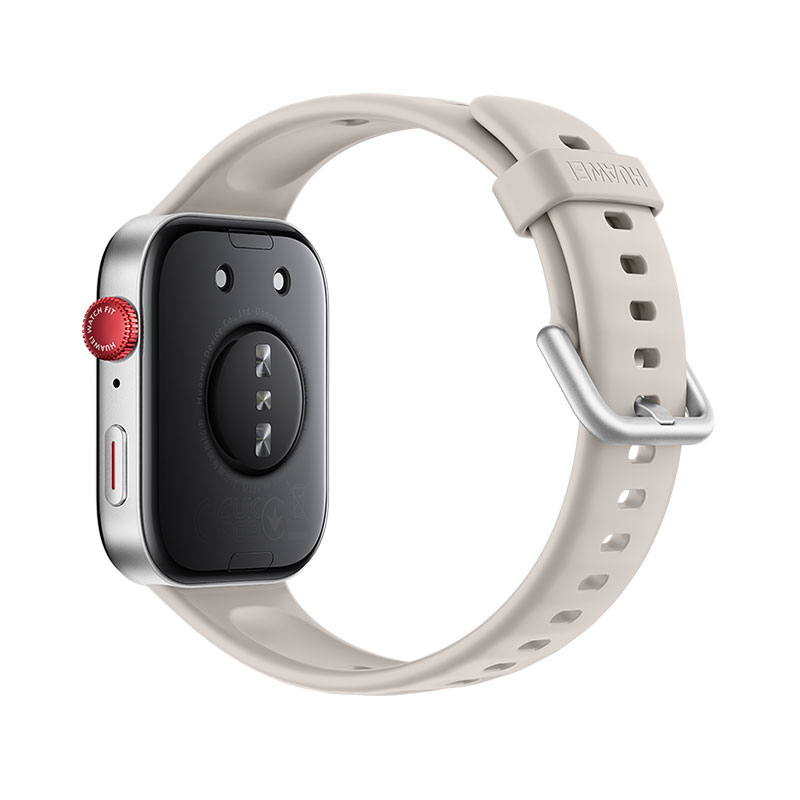 Huawei Watch Fit 3 NFC Edition
