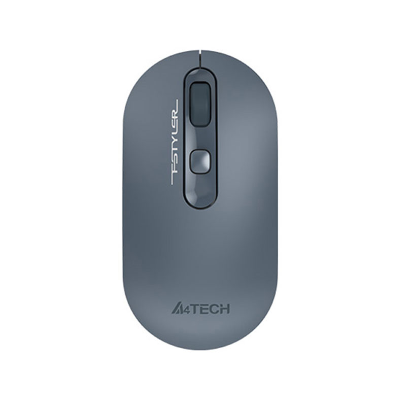 A4tech Fstyler Fg20 2 4g Wireless Mouse Price In Bangladesh