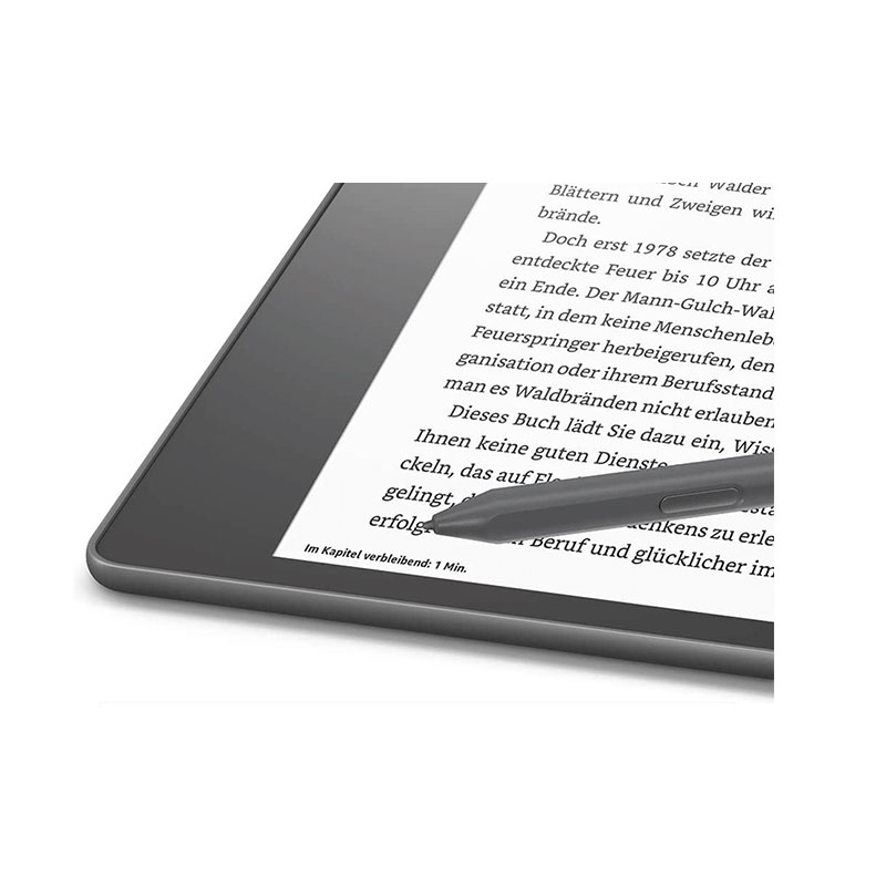 Amazon Kindle Scribe 10.2" Kindle & Notebook WiFi 16GB with Premium Pen