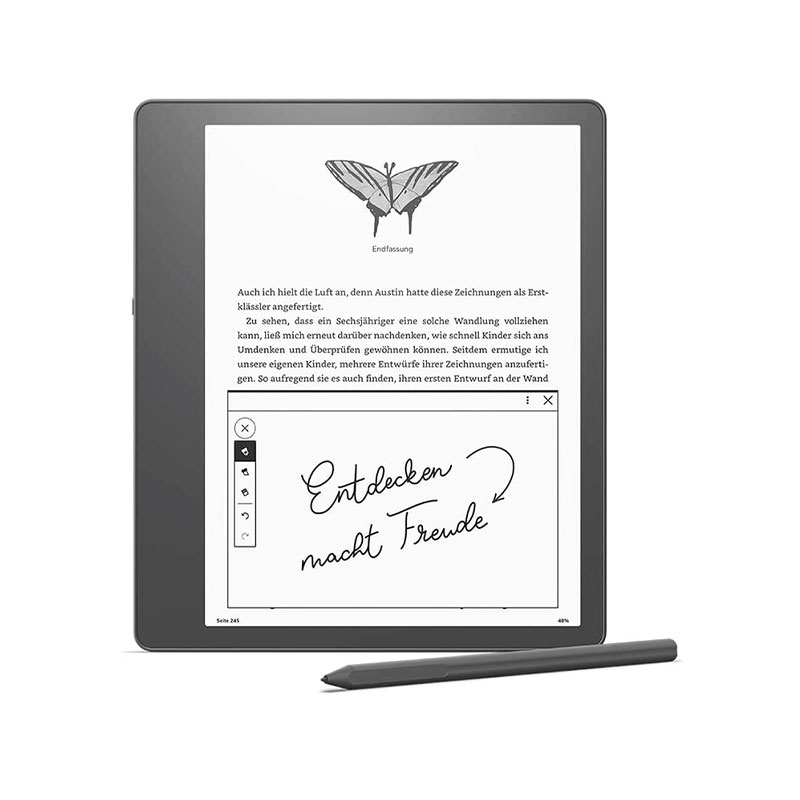 Amazon New Kindle Scribe Write in Books & Notes Price in Bangladesh