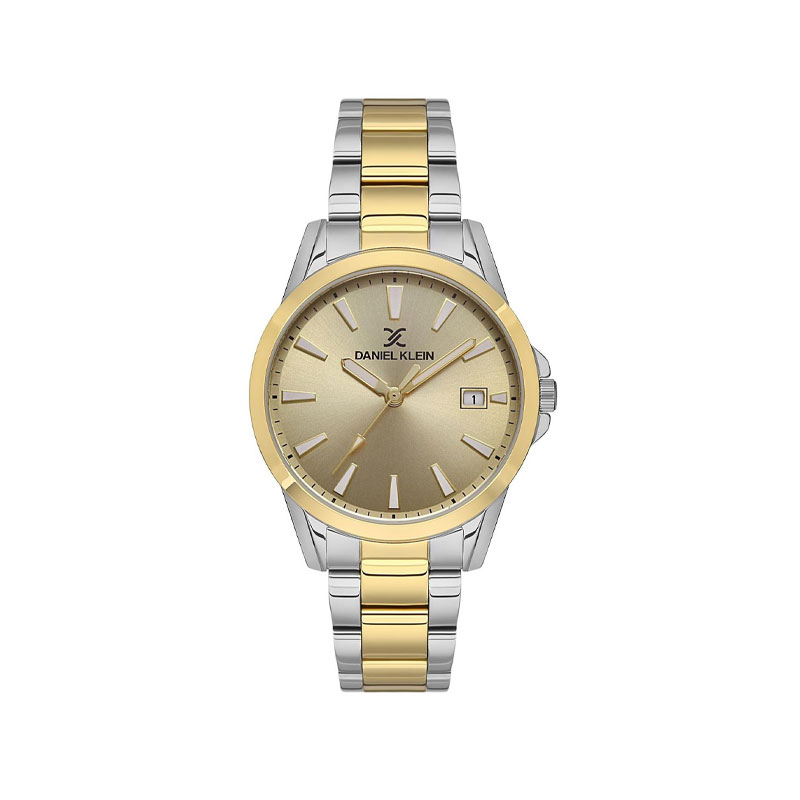 Daniel Klein DK.1.13457-3 Women's Wrist Watch Price in Bangladesh