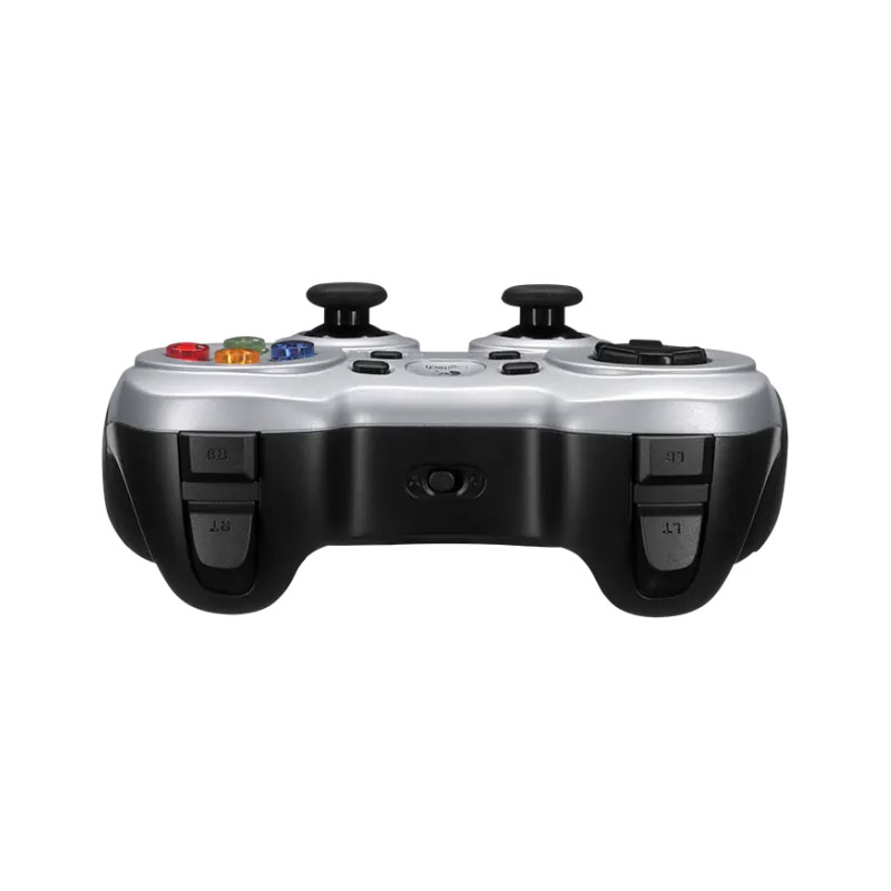 Logitech F710 Wireless Gamepad Controller Price In Bangladesh