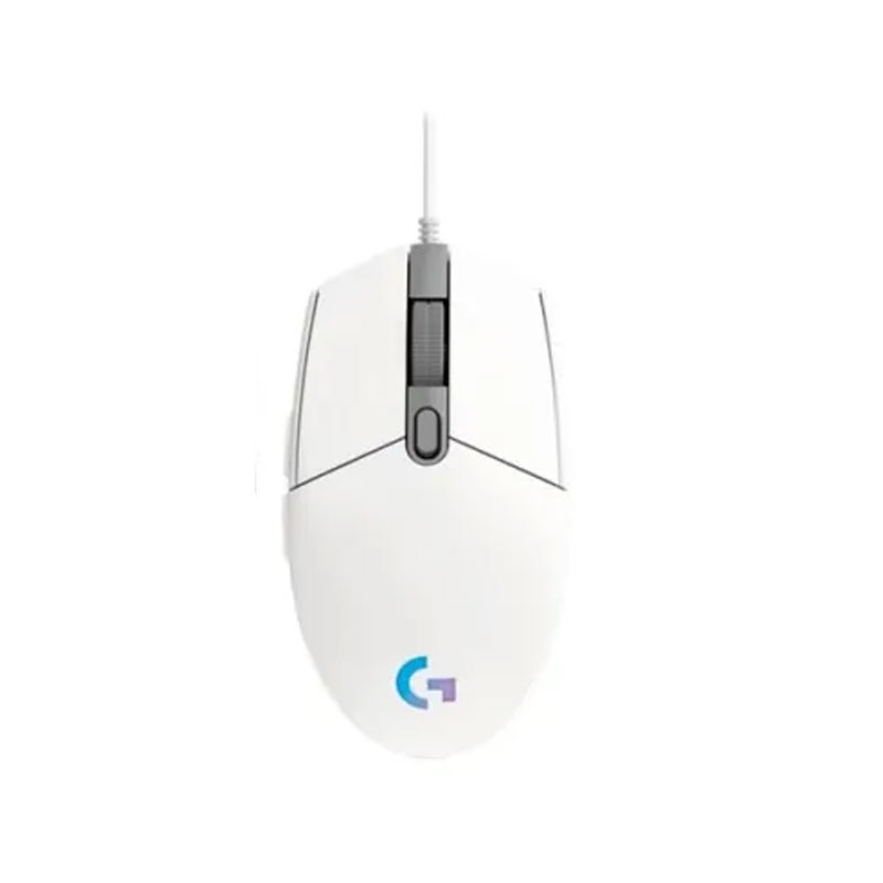 Logitech G102 Lightsync RGB USB Gaming Mouse Price in Bangladesh