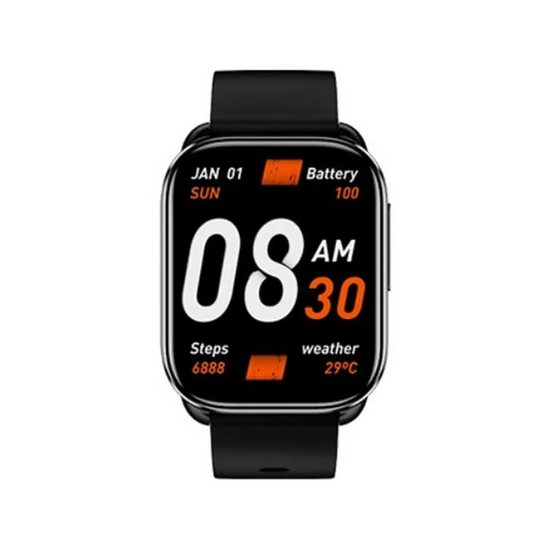 QCY Active GT Bluetooth Calling Smart Watch Price in Bangladesh