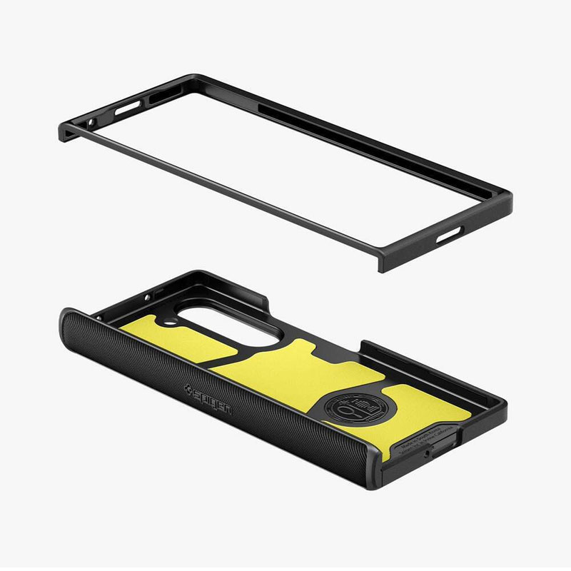 Spigen Slim Armor Pro Case for Galaxy Z Fold 6 Price in Bangladesh | Gadget & Gaer