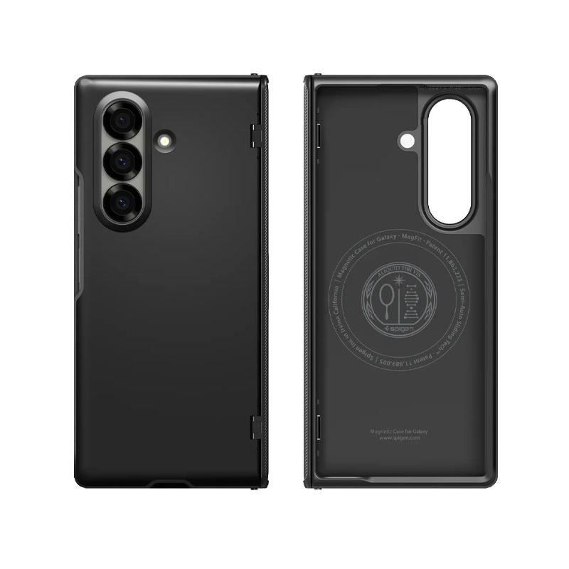 Spigen Slim Armor Pro MagFit Case for Galaxy Z Fold 7 Price in Bangladesh