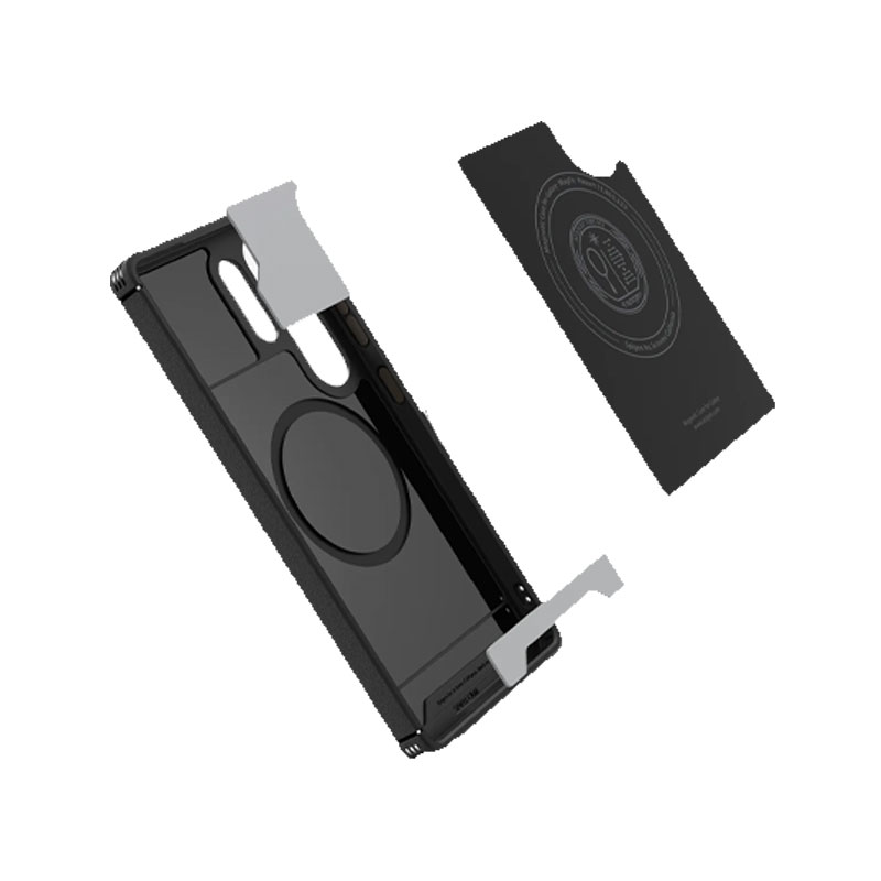 Spigen Core Armor (MagFit) Case for Galaxy S25 Ultra Price in Bangladesh