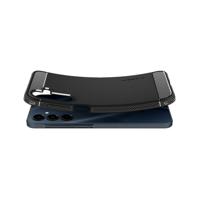 Spigen Rugged Armor Case for Galaxy A16 5G Price in Bangladesh