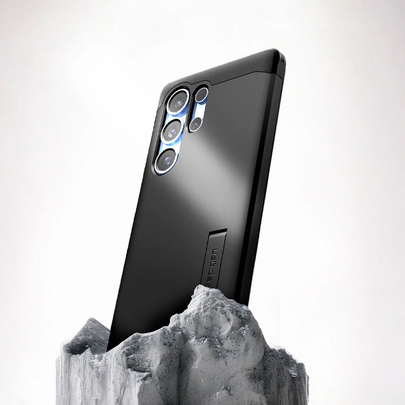 Spigen Tough Armor AI MagFit Case for Galaxy S25 Ultra Price in Bangladesh