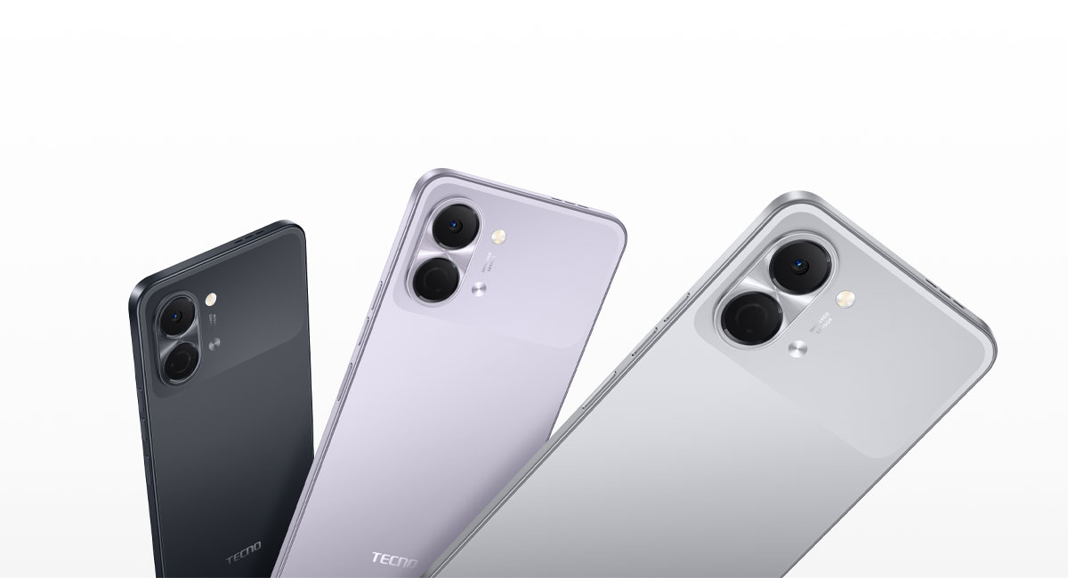 TECNO SPARK Go 3 4GB/64GB