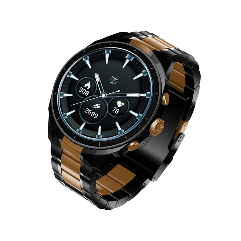 Titan Smart Heritage Smart Watch Price in Bangladesh | Gadget & Gear