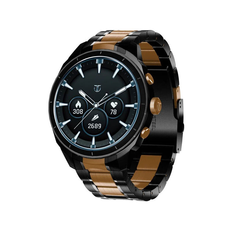 Titan Smart Heritage Smart Watch Price in Bangladesh | Gadget & Gear