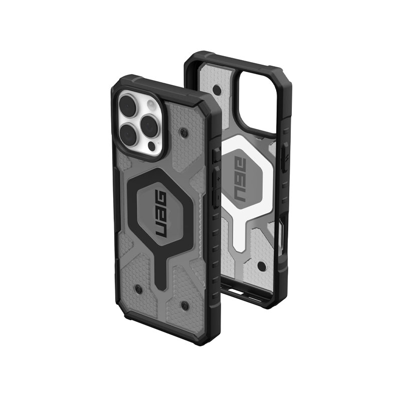 UAG Pathfinder MagSafe Clear Case For iPhone 16 Pro Max Price in Bangladesh