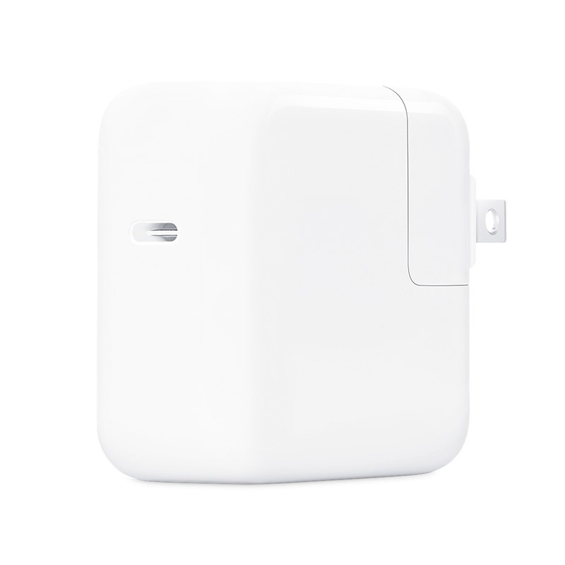 Apple Power Adapter USB-C 29W
