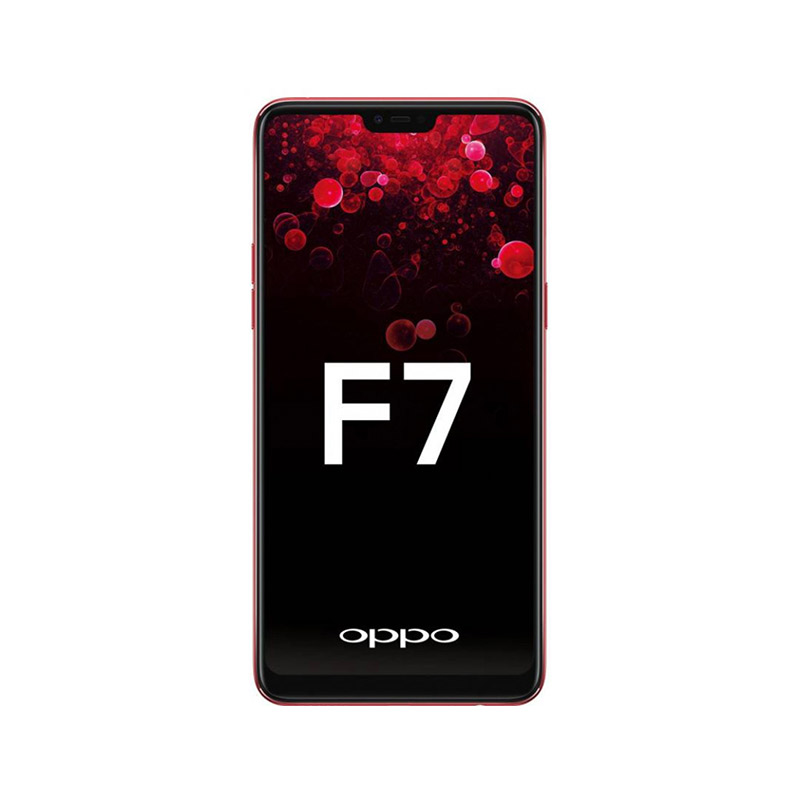 Oppo F7