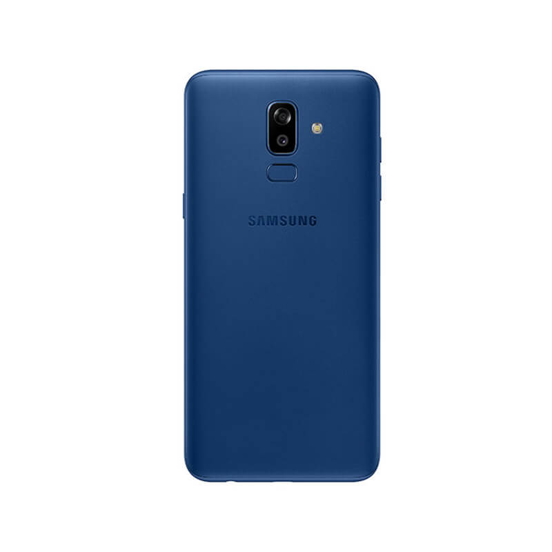 Galaxy J8