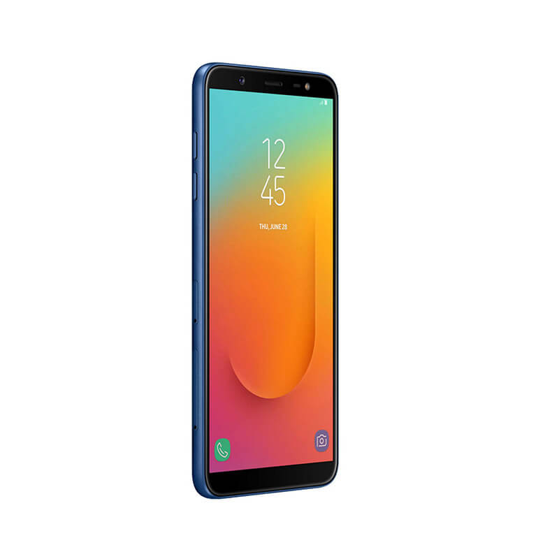 Galaxy J8