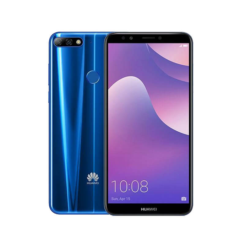 Huawei Y7 Pro 2018