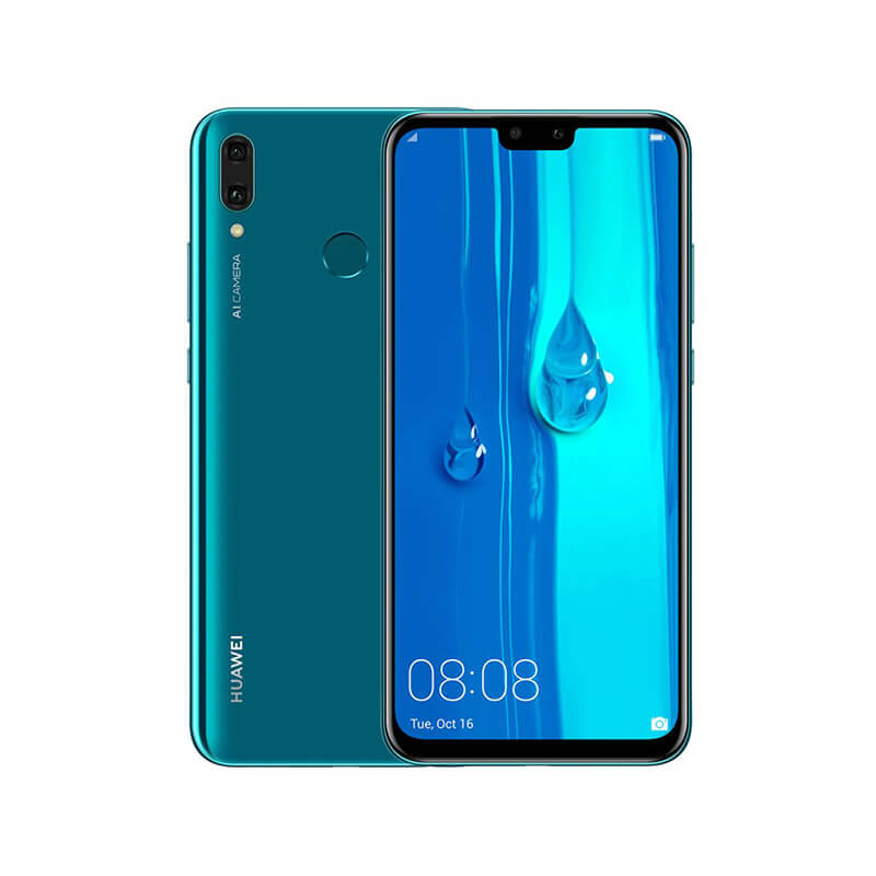 HUAWEI Y9 2019