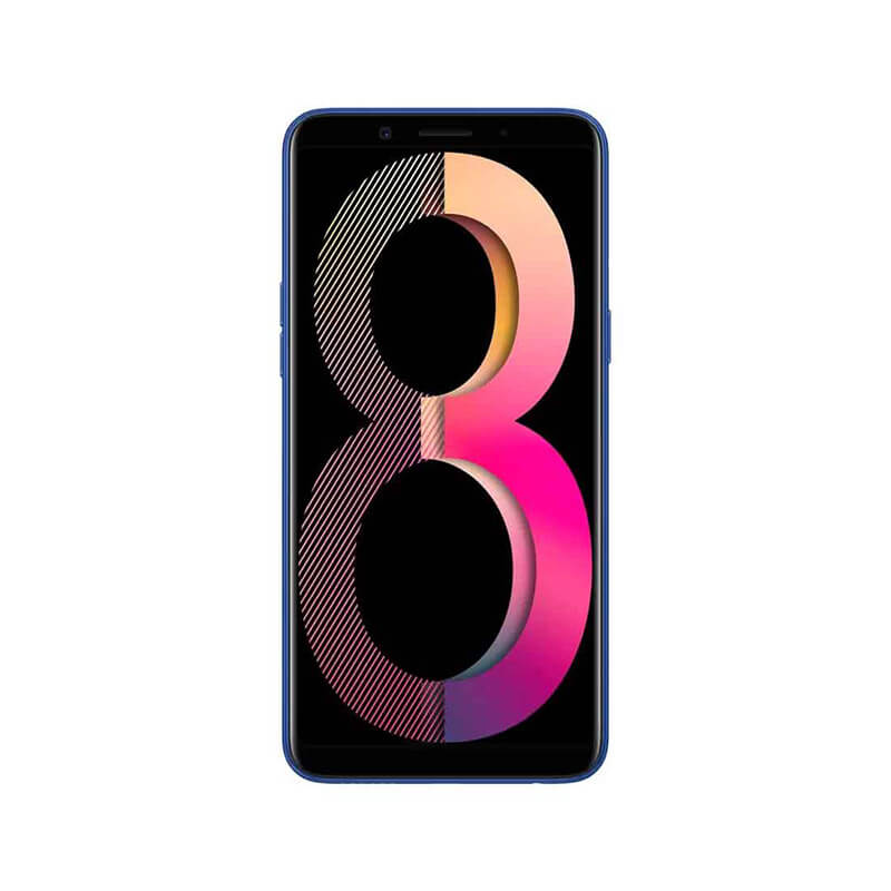 Oppo A83 2018