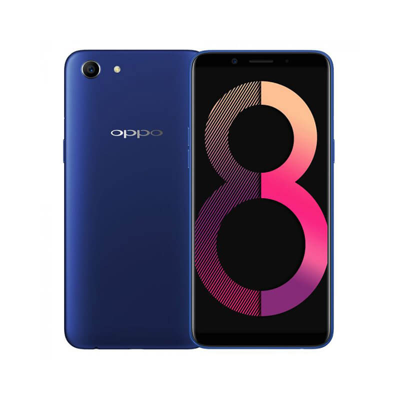 Oppo A83 2018