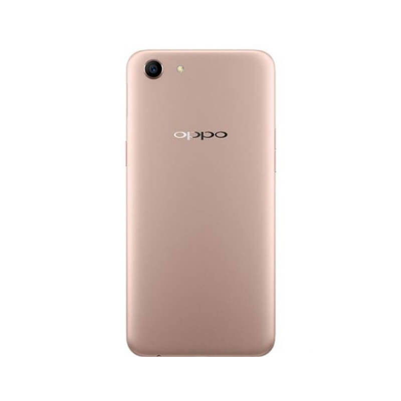 Oppo A83 2018