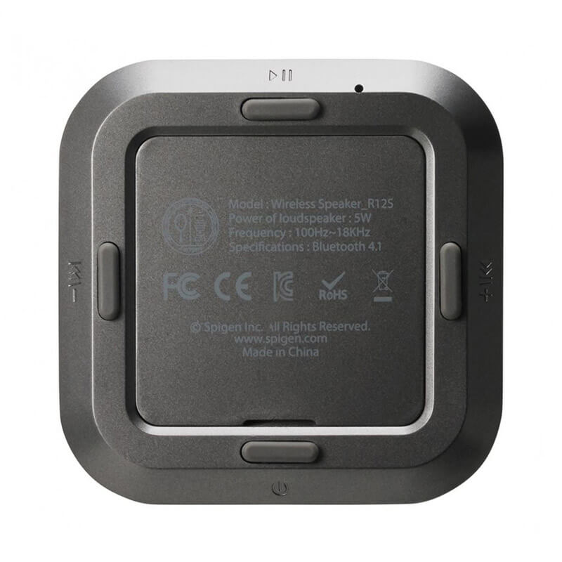 TEKA R12S Wireless Speaker