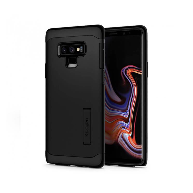 Galaxy Note 9 Case Slim Armor