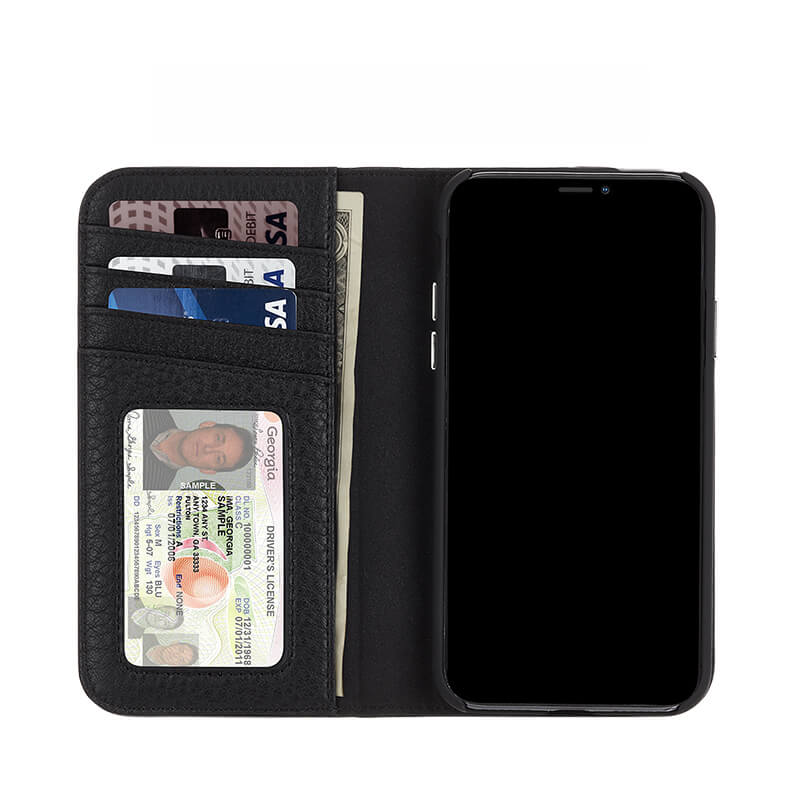 Case-Mate Wallet Folio Case for iPhone XS Max Price in Bangladesh