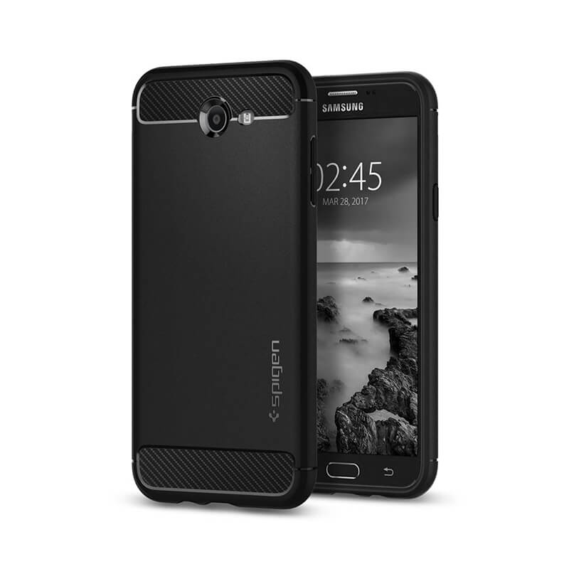 Galaxy J7 Prime Case Rugged Armor