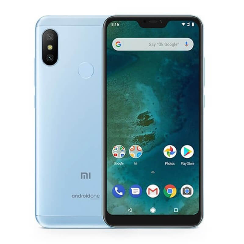 Mi A2 Lite 4GB