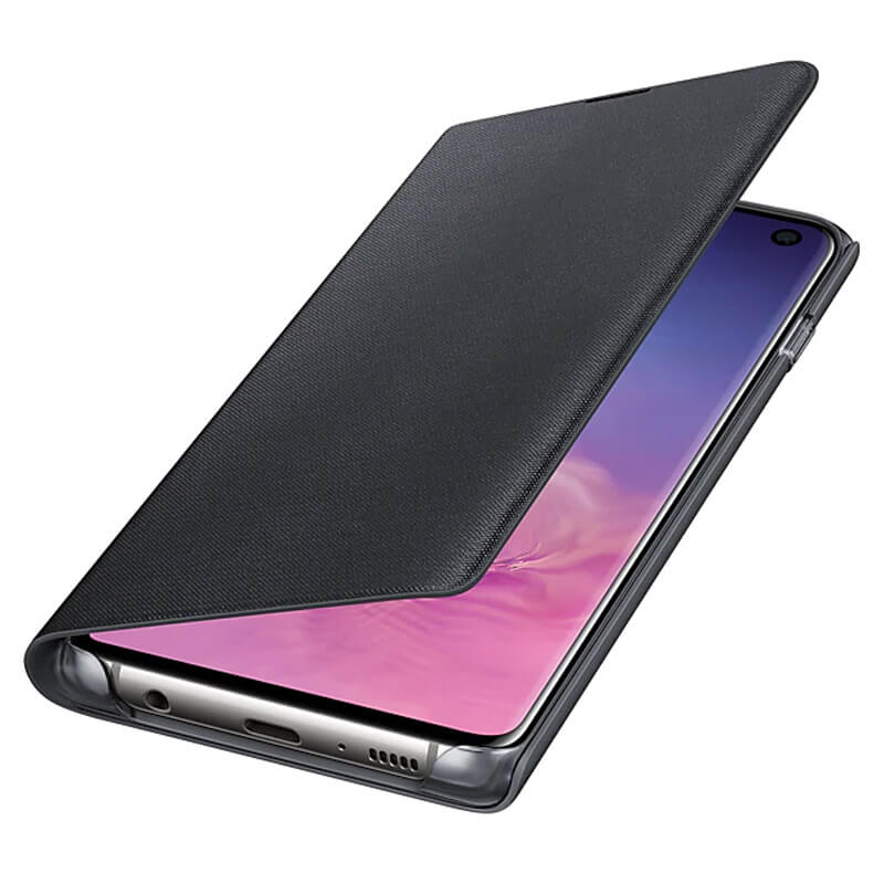 Galaxy S10 LED View Cover