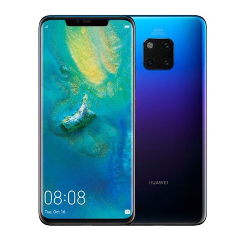 Huawei Mate20 Pro