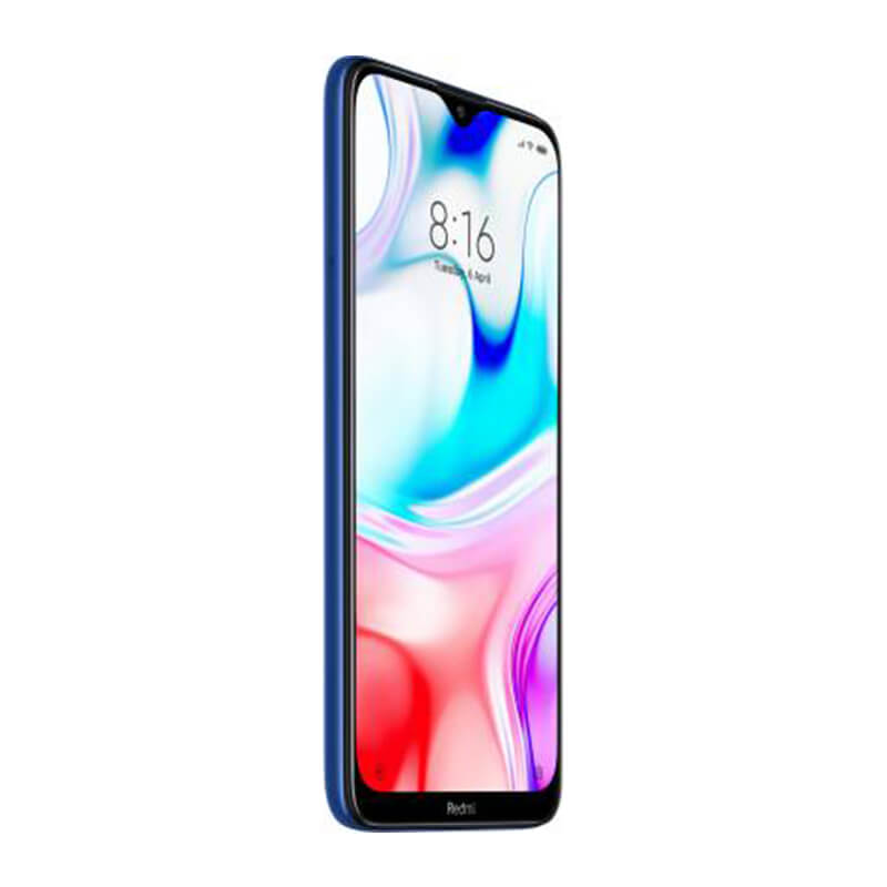 Redmi 8