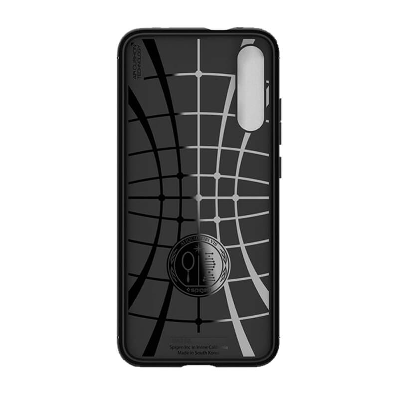 Xiaomi Mi A3 Case Rugged Armor