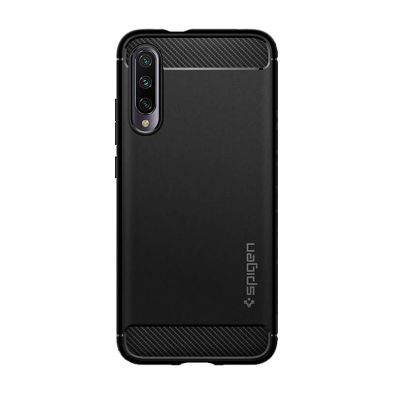 Xiaomi Mi A3 Case Rugged Armor