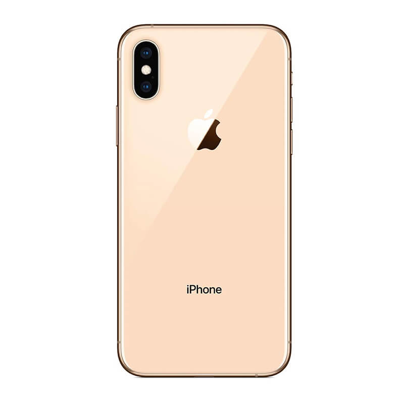 iPhone XS