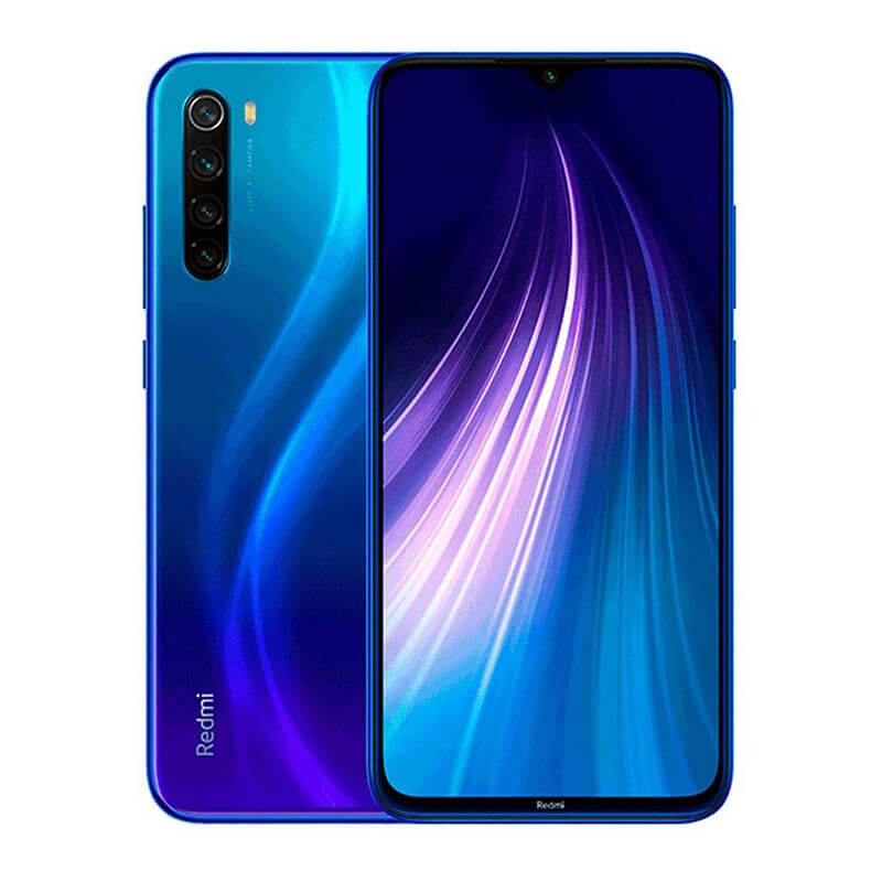Redmi Note 8