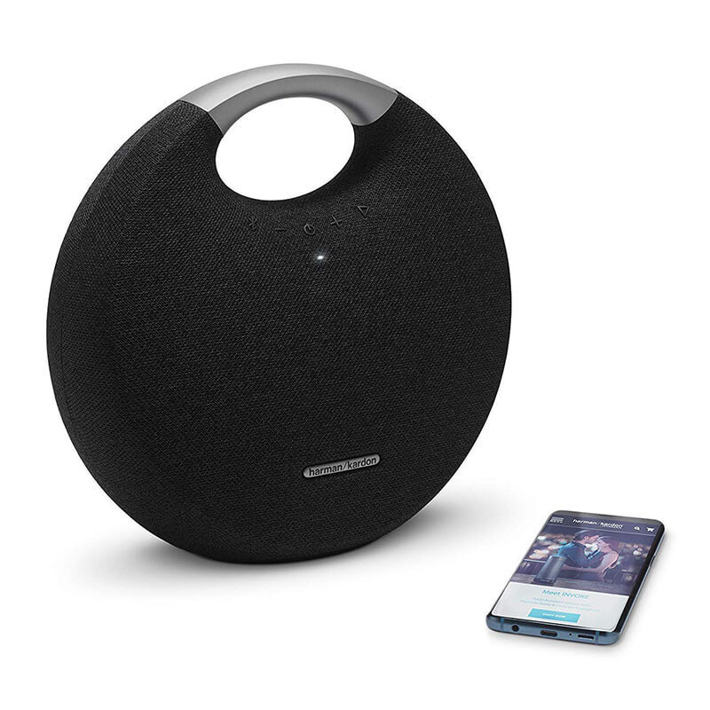 Onyx Studio 6