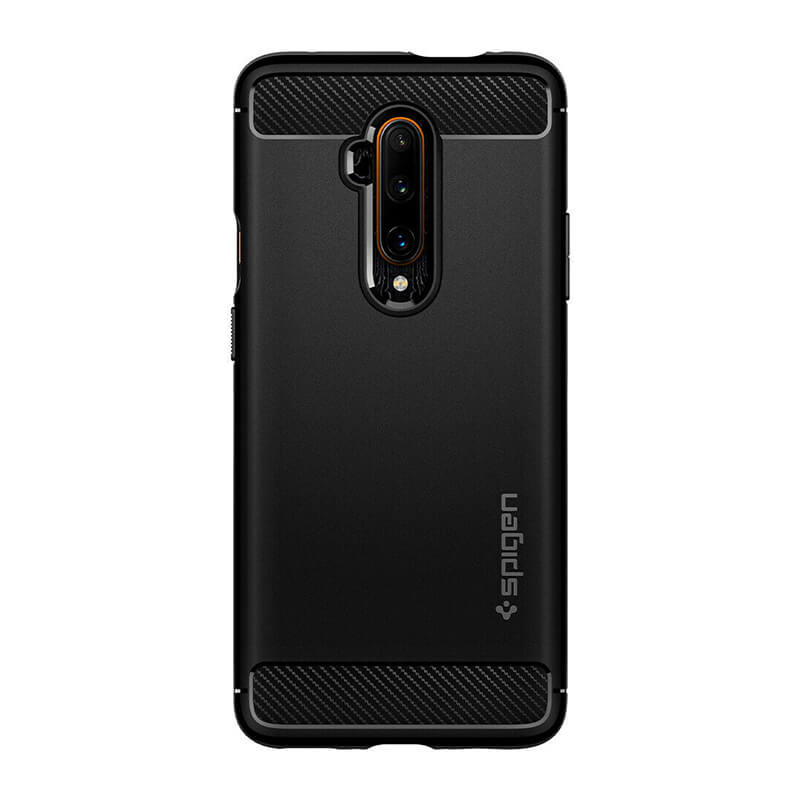 OnePlus 7T Pro Case Rugged Armor