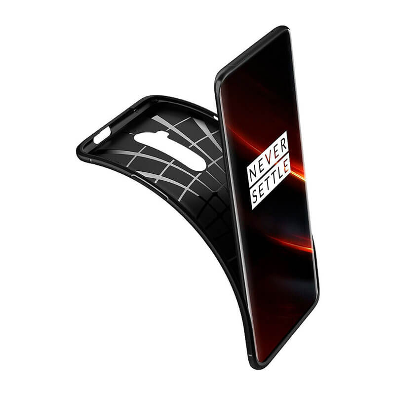 OnePlus 7T Pro Case Rugged Armor