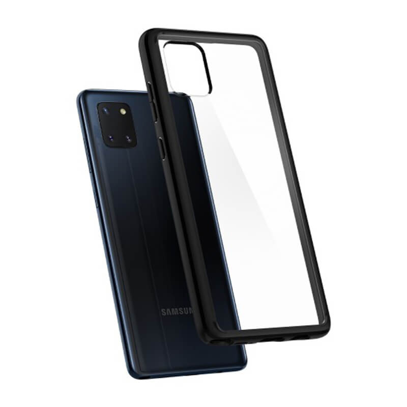 Galaxy Note 10 Lite Case Ultra Hybrid