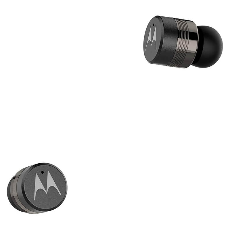 Verve Buds 400 Compact True Wireless In-Ear Headphones