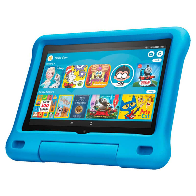 Amazon Fire HD 8-inch Kids Edition (10th Gen)