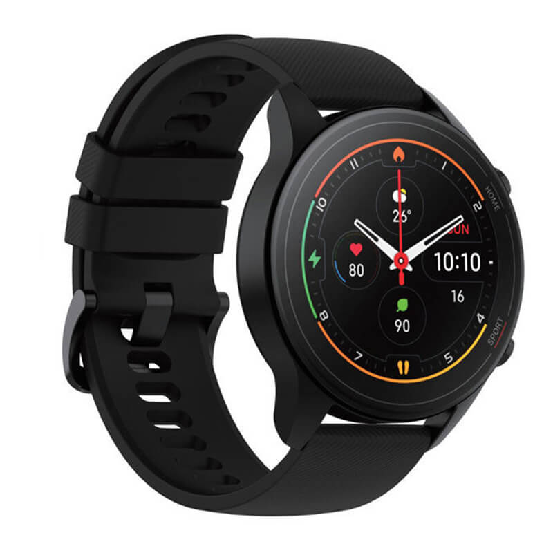 Mi Watch (Global Version)