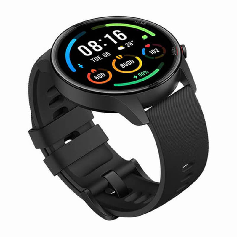 Mi Watch (Global Version)
