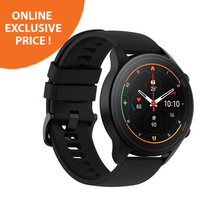 Mi Watch (Global Version)