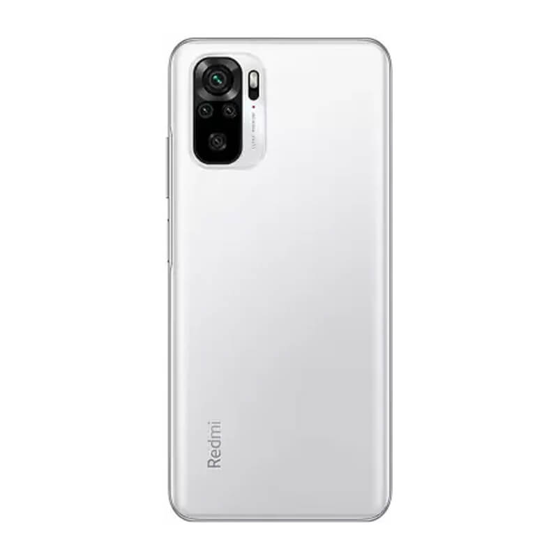 Redmi Note 10